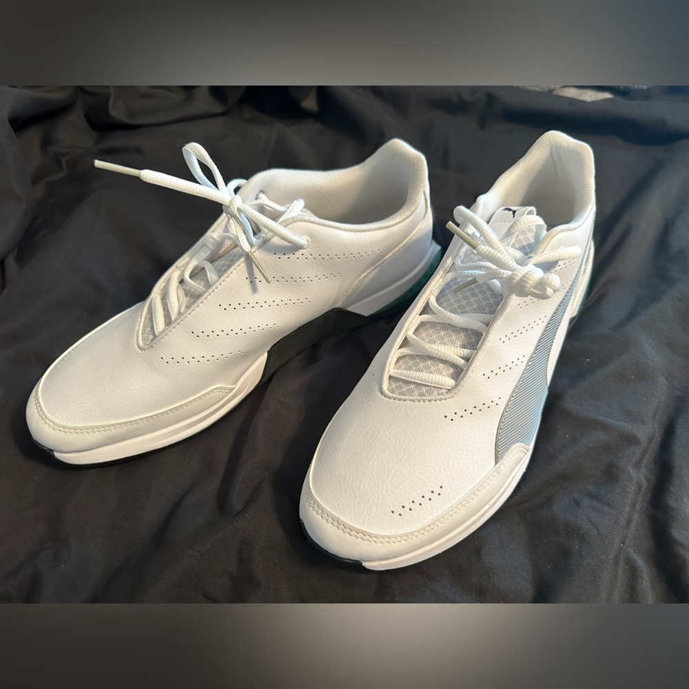 New Puma Mercedes Benz Amg Petronas Motorsport Size 1… - Gem